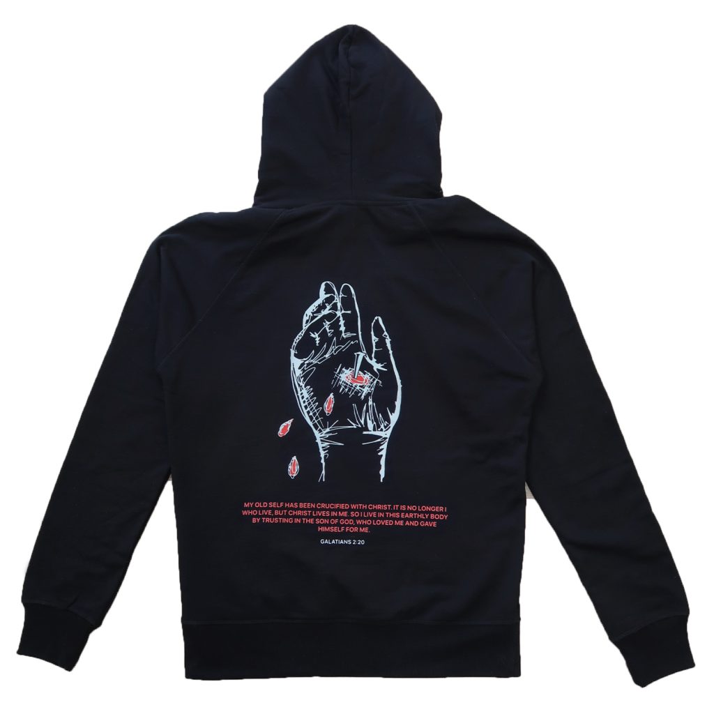 Shop - Dry Bones Clothing